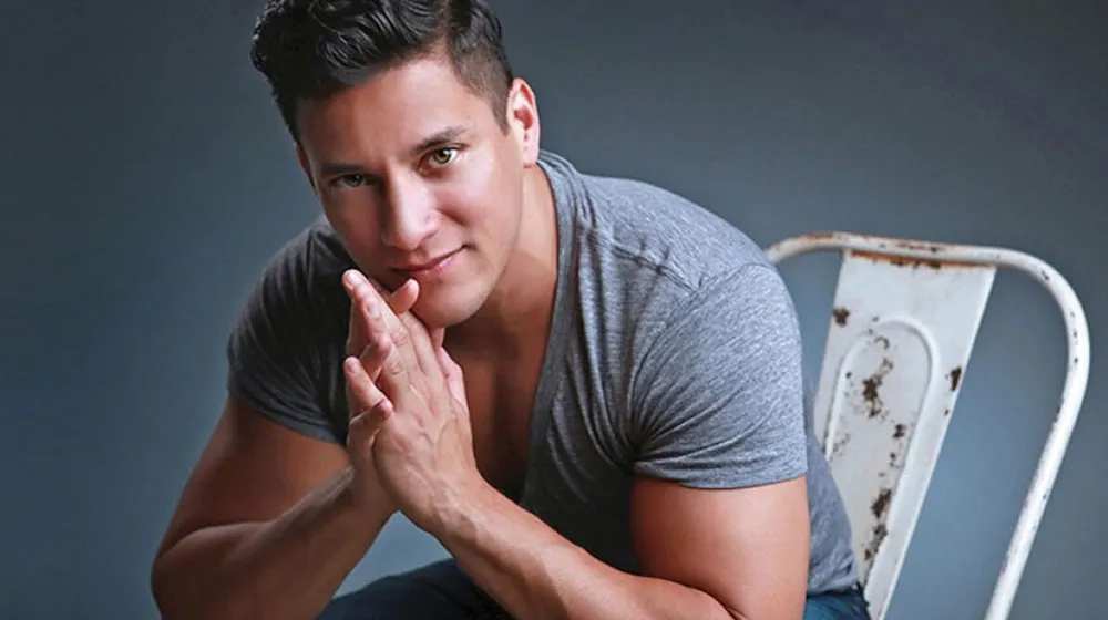 Gay United States News and Entertainment | EDGE Media Network